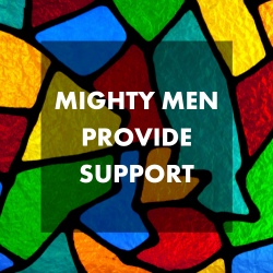 Dependable Man Lifelines – Project Twelve