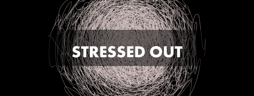 STRESSED OUT – Project Twelve