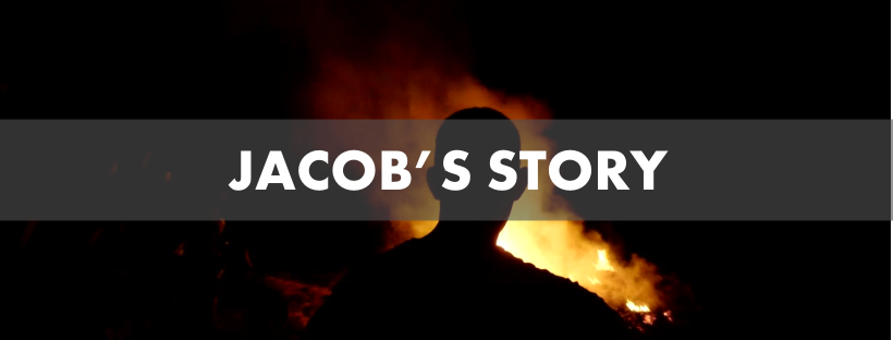 Jacob’s Story – Project Twelve